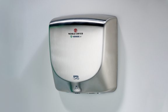 Why Durability Tops the List of Must-haves When It Comes to Hand Dryers ...