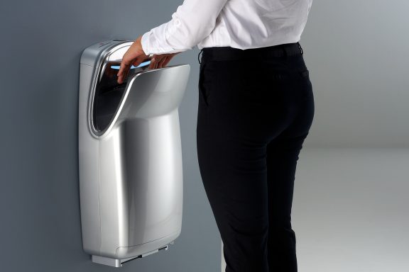 World Dryer Hand Dryers and Baby Changing Stations | Home