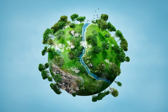 Incorporate the Spirit of Earth Day Into Your Building | World Dryer Blog