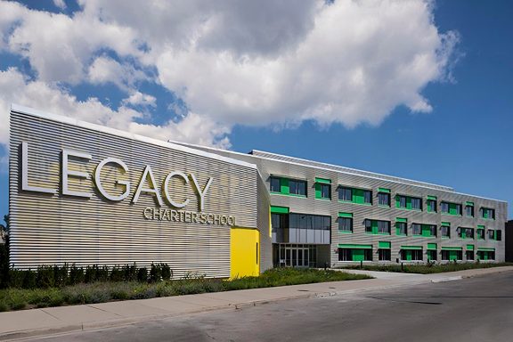 Legacy Charter School
