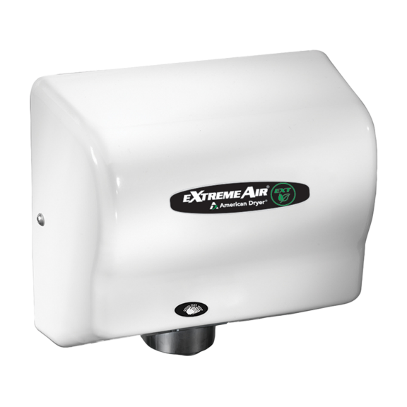 World Dryer eXtremeAir EXT, No-heat Hand Dryer