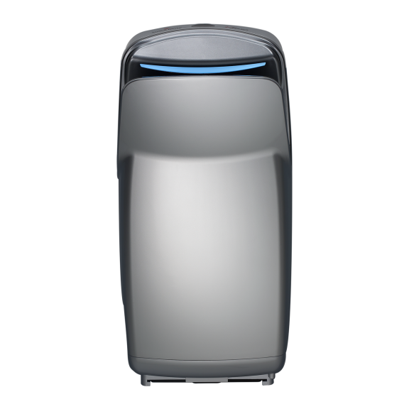 World Dryer HEPA-filtered VMax V2, Hygienic Hand Dryer